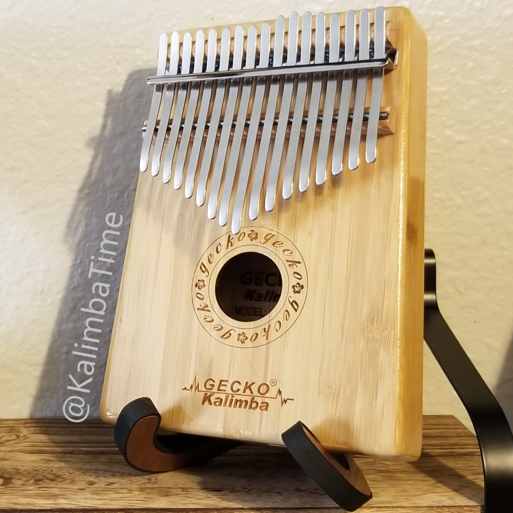 Wooden Kalimba Stand – Kalimba Time